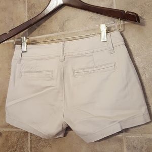 Arizona Jean Company | Shorts | Arizona Corduroy Shorts Size Nwt | Poshmark